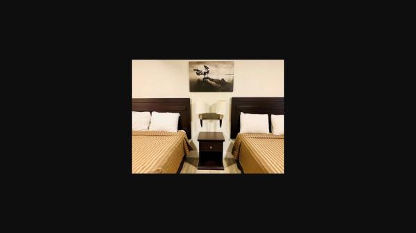 Traveler's Motel Penticton - Penticton