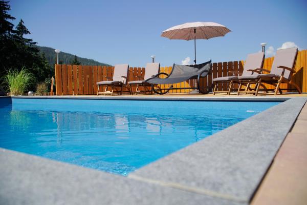 Apparthaus Taxegger - Schladming