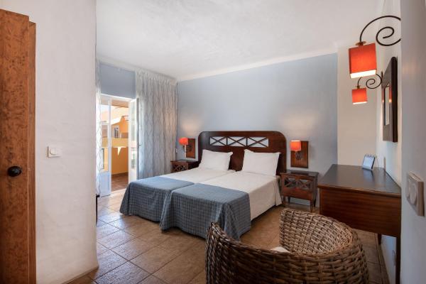 Hotel Rural Monte Da Leziria - Santo André