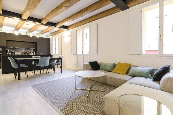 Casa Bocchi, Luxury Apartment In Historical Palace - Bologne
