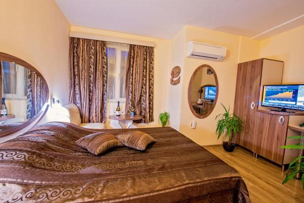 Hotel Color - Varna