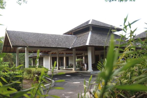 Rungan Sari Meeting Center & Resort - Central Kalimantan