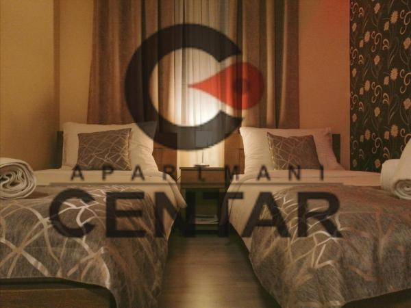 Apartmani Centar- Smederevo - Smederevo
