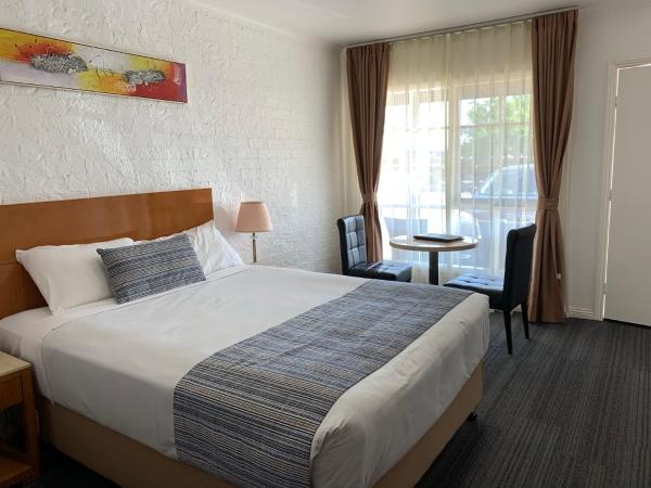 Swaggers Motor Inn - Yass