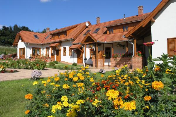 Faluszéli Vendégház - Boncz Porta - Hongrie