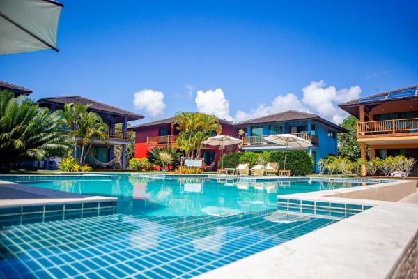 Bella Vista Village - Bahía