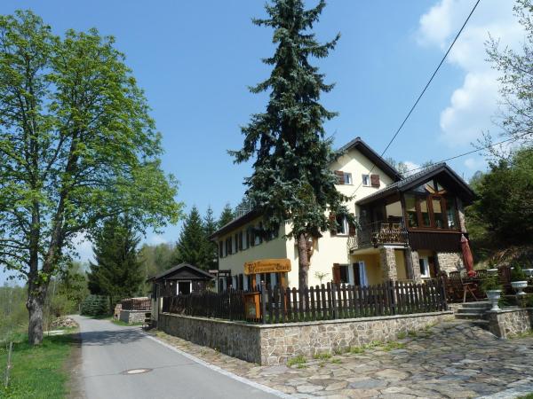 Fewo 2 - Freiberg