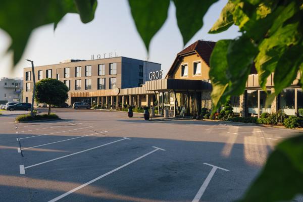 Hotel Grof - Velenje