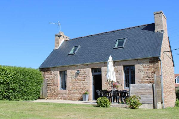 La Petite Maison - Trégastel