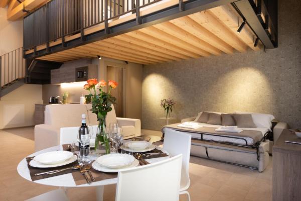 Residence 8 Loft - Mestre