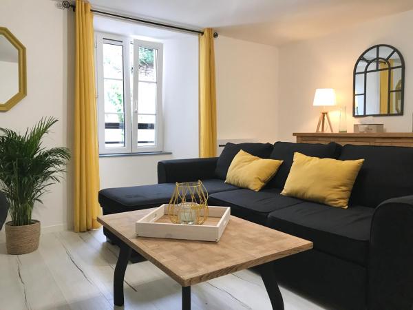 Gîte Chez Julie Et Jp - Lorraine