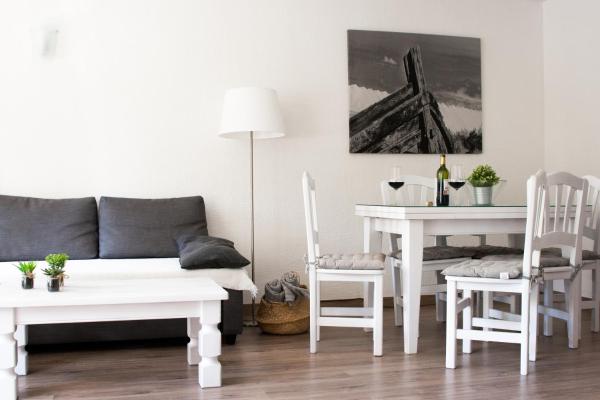 Céntrico Apartamento Playa De San Juan Alicante - San Juan Playa