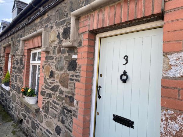 Arthur Street Guest Cottage (Sister Cottage Number 3) - 北アイルランド