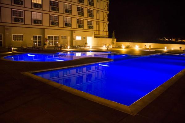 Resort Granja Brasil Itaipava Piscinas Aquecidas - Petrópolis