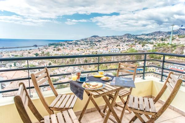 Trendy Apartments - Funchal