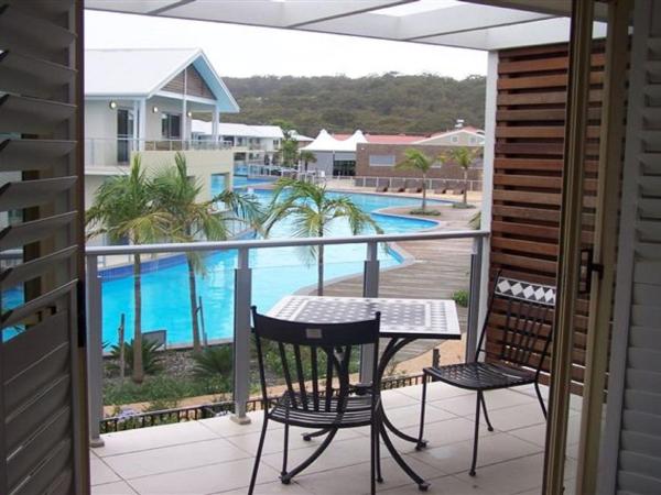 Oaks Pacific Blue 349 Fantastic Pool - Hunter Valley