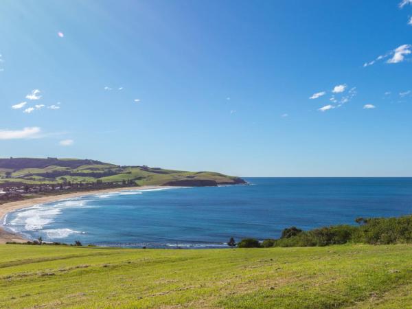 Coastline Boat Harbour Gerringong - Gerringong