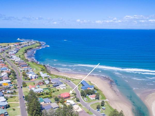 Gerroa Dreaming Gerroa - Gerringong