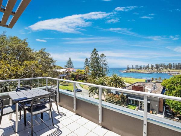 Sebel Harbourside 301, Kiama - Kiama