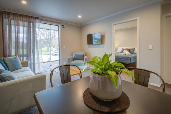 Dusky Motels - Te Anau