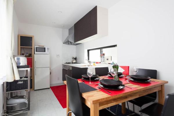Pencil House - 10 Mins Walk To Shinjuku - 澀谷區