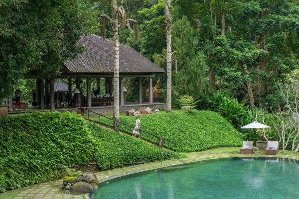Dua Dari, A Residence By Hadiprana - Ubud