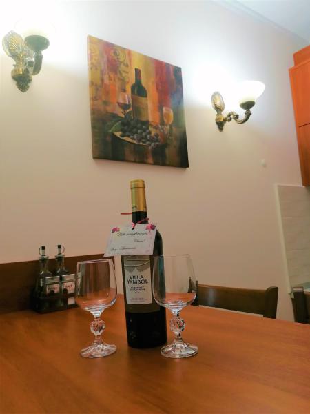 Lucy's Apartments Emerald - Bansko
