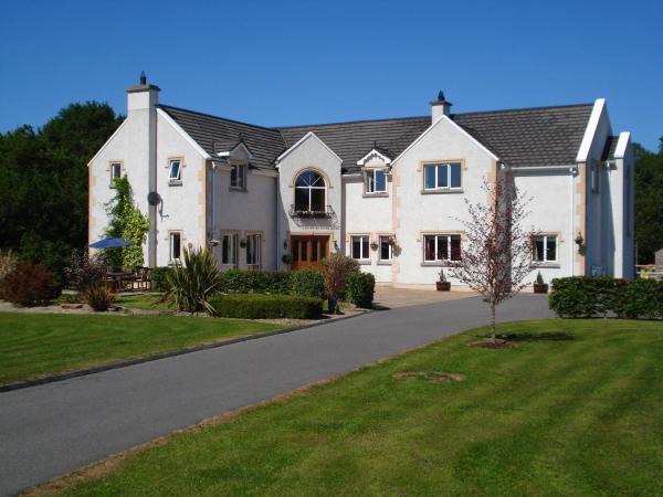 Dungimmon House - Ireland