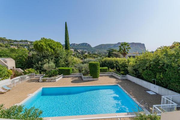 Le Canaio Upper Club Par Dodo-a-cassis - Cassis
