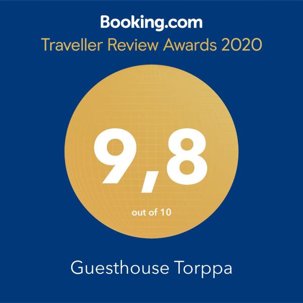 Guesthouse Torppa - Kotka