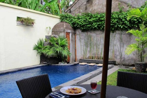 Villa Casa Shanti - Bali