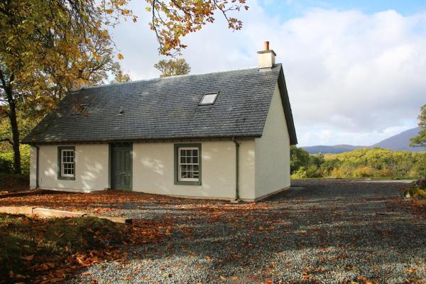 Pirn Mill Self Catering Cottage - Inveraray
