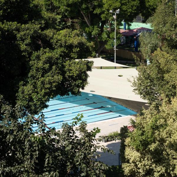 Kfar Maccabiah Business & Sport Hotel - Israel