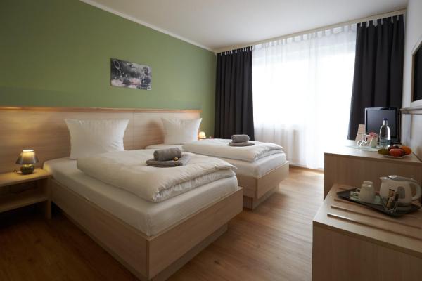 Hotel Weimarer Berg - Bad Sulza