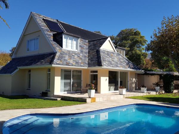 Villa Karibu - Claremont