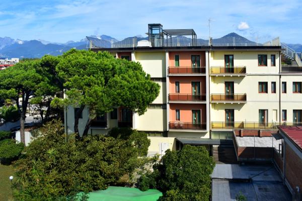 Casa Per Ferie Nostra Signora Tonfano - Forte dei Marmi