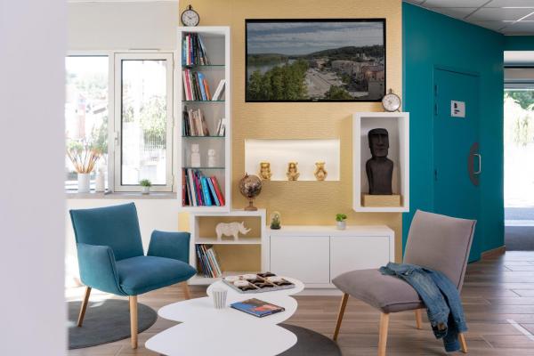 Kyriad Hotel Lyon Givors - Givors