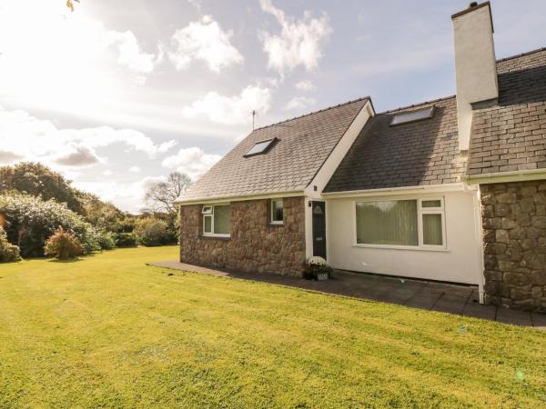 Llain Mai - Anglesey