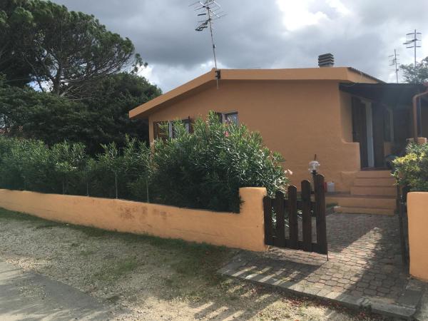 Eden Beach, Trilocale Con Giardino A Pochi Passi Dal Mare - Sorso