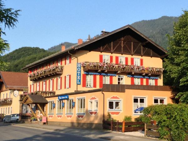 Hotel Waltraud Garni - Walchensee