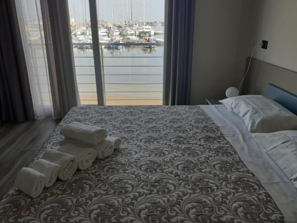 Saraceno Hotel - Vibo Valentia