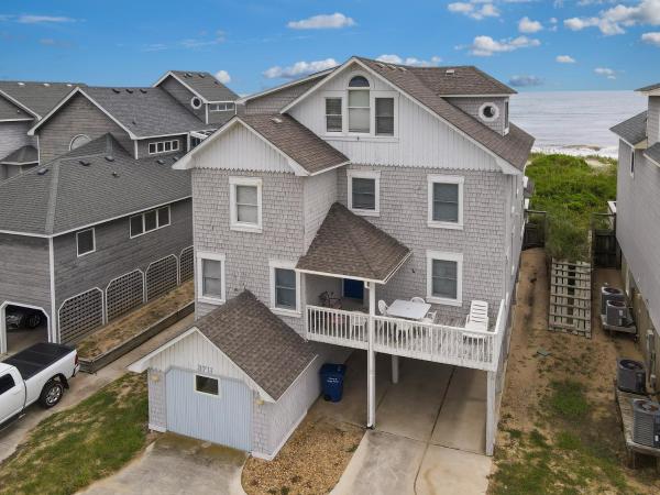 Fly Boys - Nags Head, NC