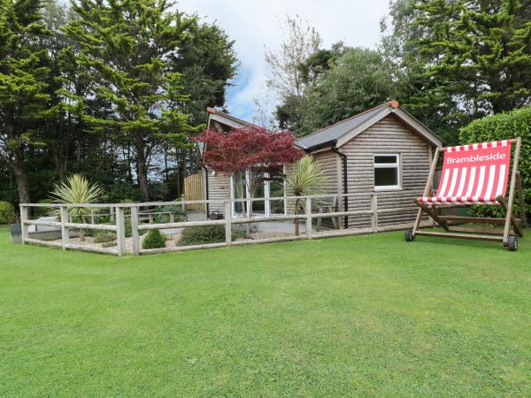 Brambleside Lodge - St Agnes