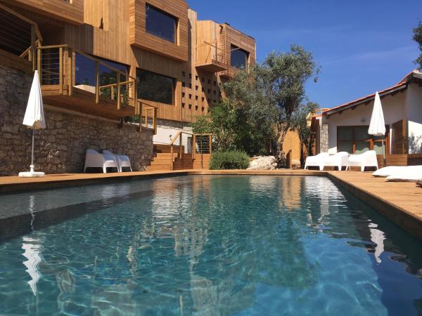 Elegant Apartment Alvados 50m² + Pool - Porto de Mós
