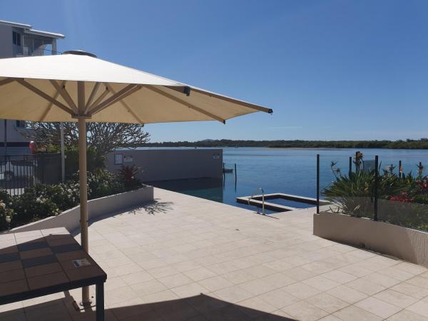 Trafalgar Towers - Maroochydore