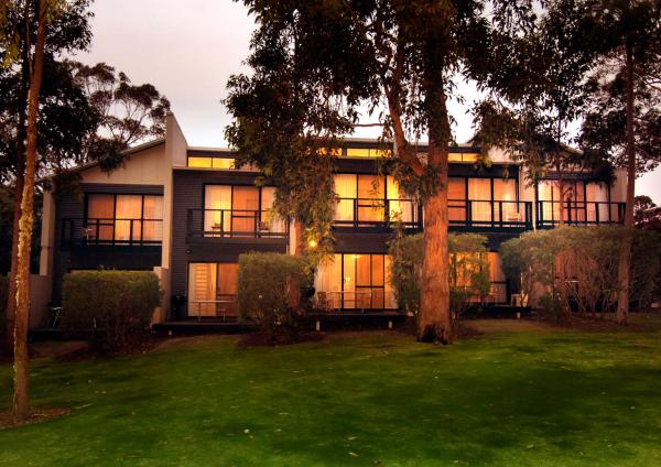 Margarets Forest - Margaret River