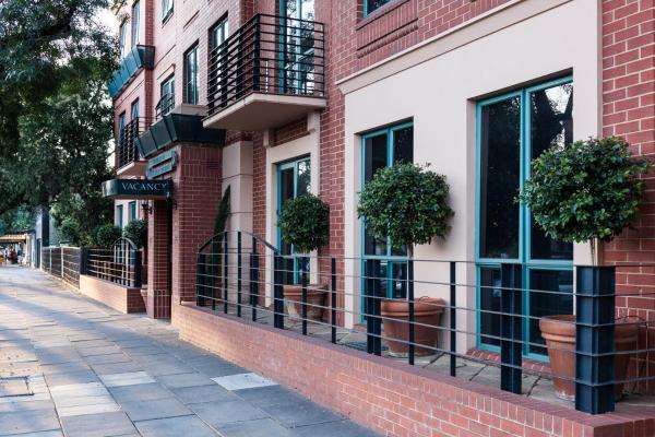 Majestic Tynte Street Apartments - Adelaide
