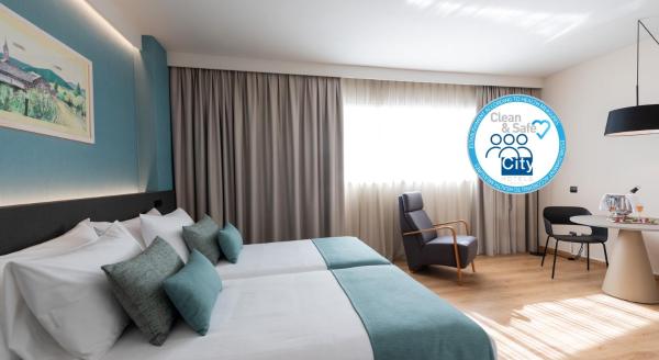 Aparthotel Atenea Barcelona - Castelldefels