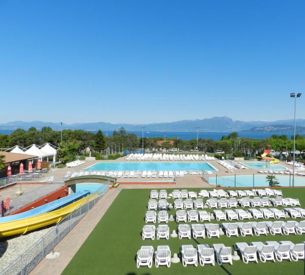 Rustico Park Delle Rose - Regarda Travel - Bardolino