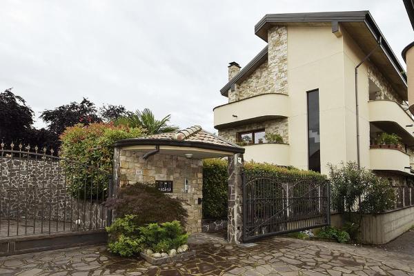 Illuvia Affitto Camere - Rho
